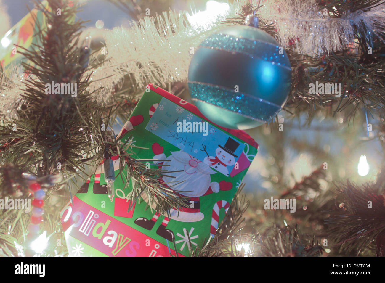 xmas close up Stock Photo - Alamy