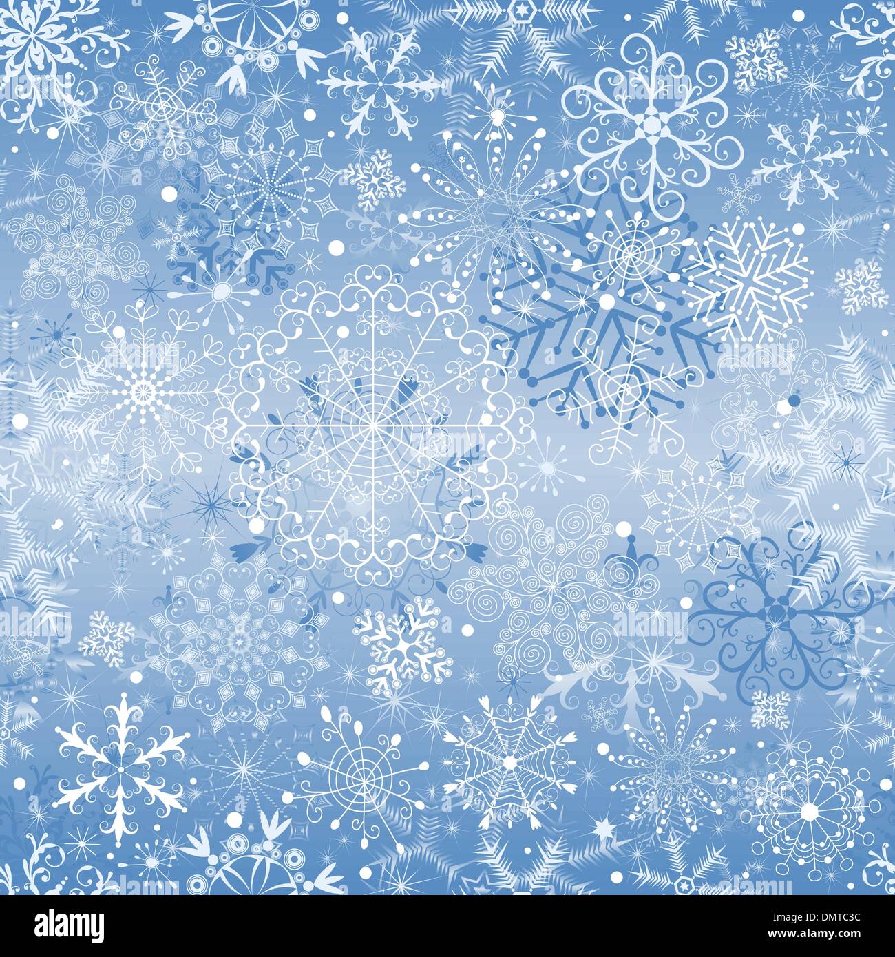 Drawing snowfall hi-res stock photography and images - Alamy