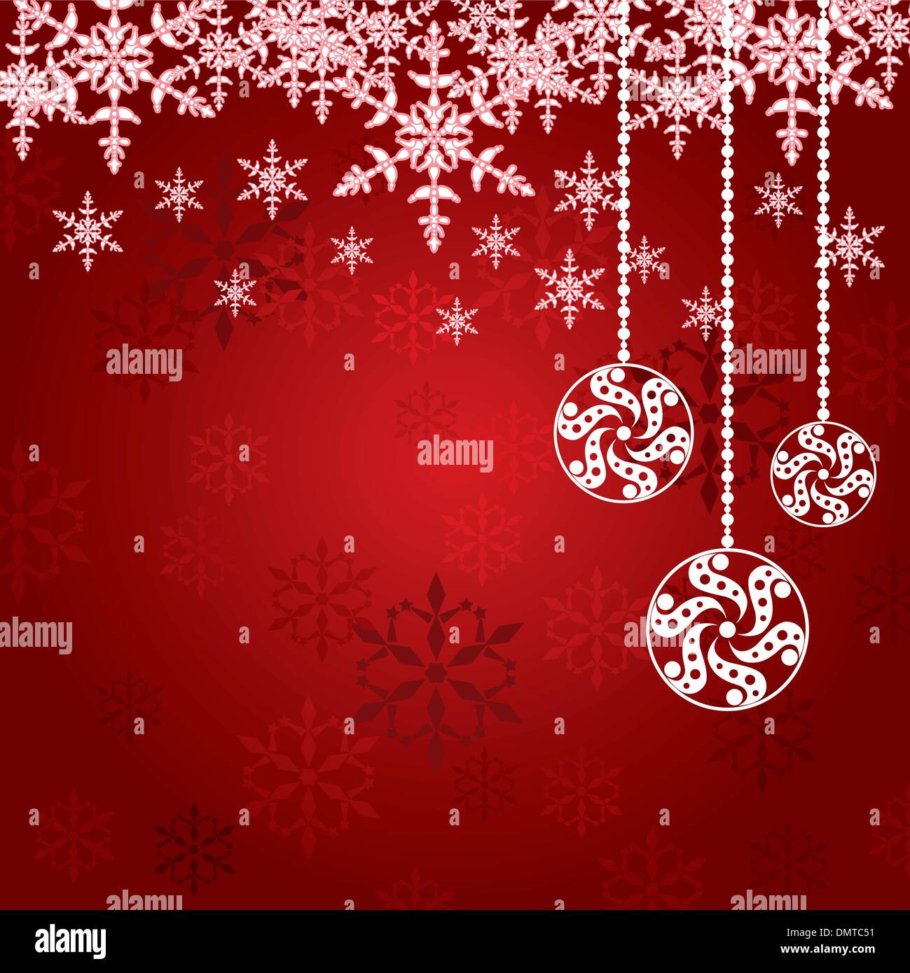 Winter vector vectors hi-res stock photography and images - Alamy