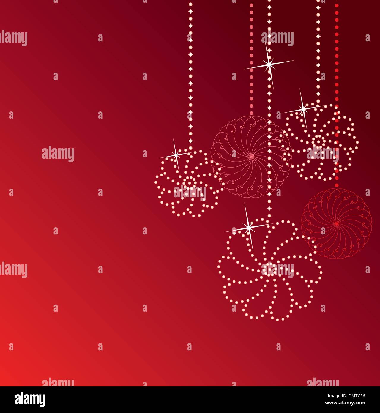 Winter vector vectors hi-res stock photography and images - Alamy