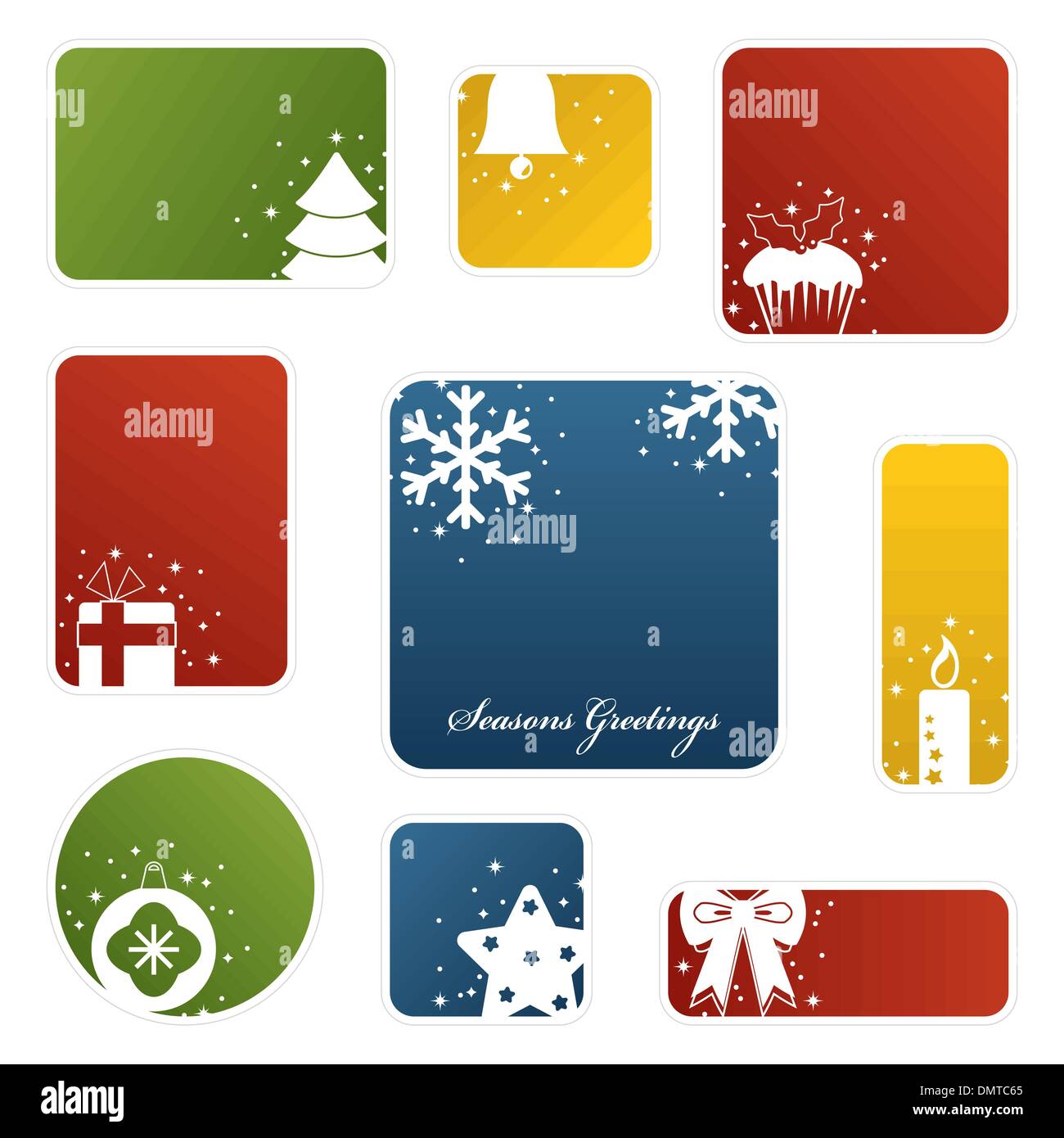 Candle labels hi-res stock photography and images - Alamy