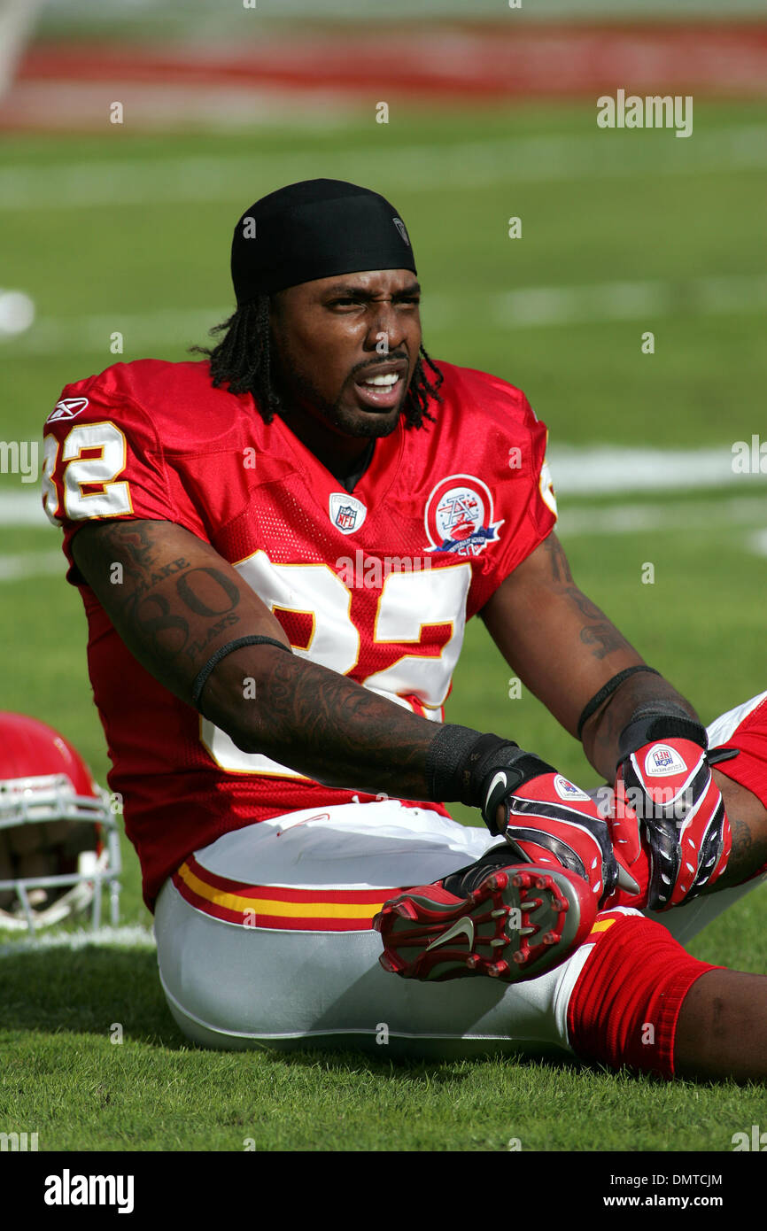 Dwayne Bowe Kc Star