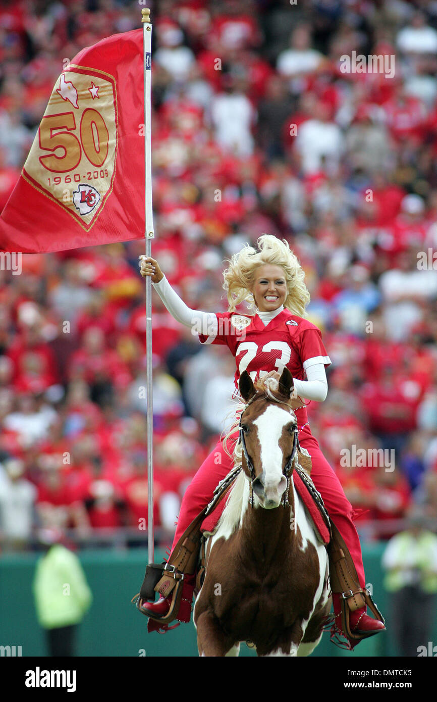 Kc Chiefs War Paint