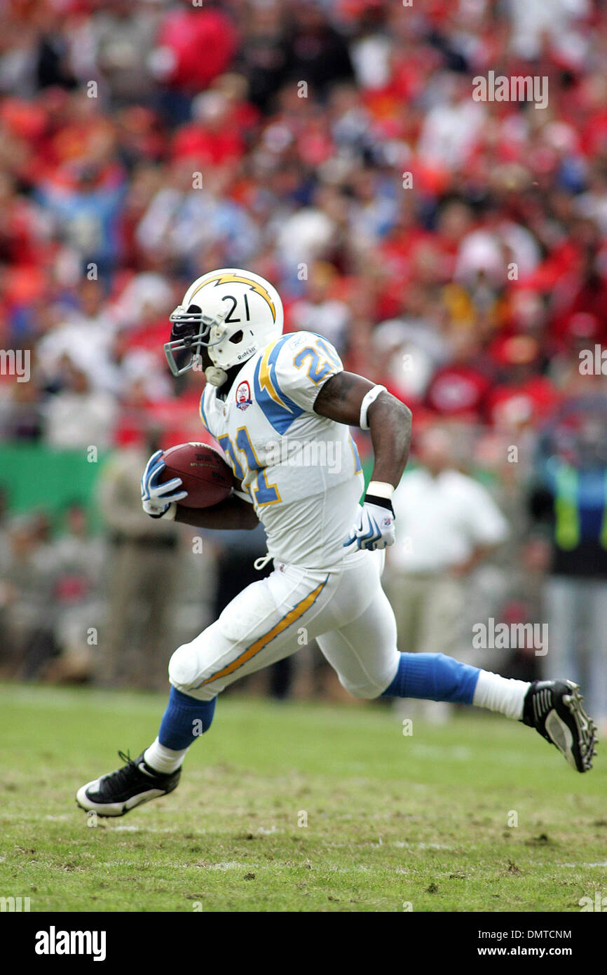 Ladainian Tomlinson Wallpaper
