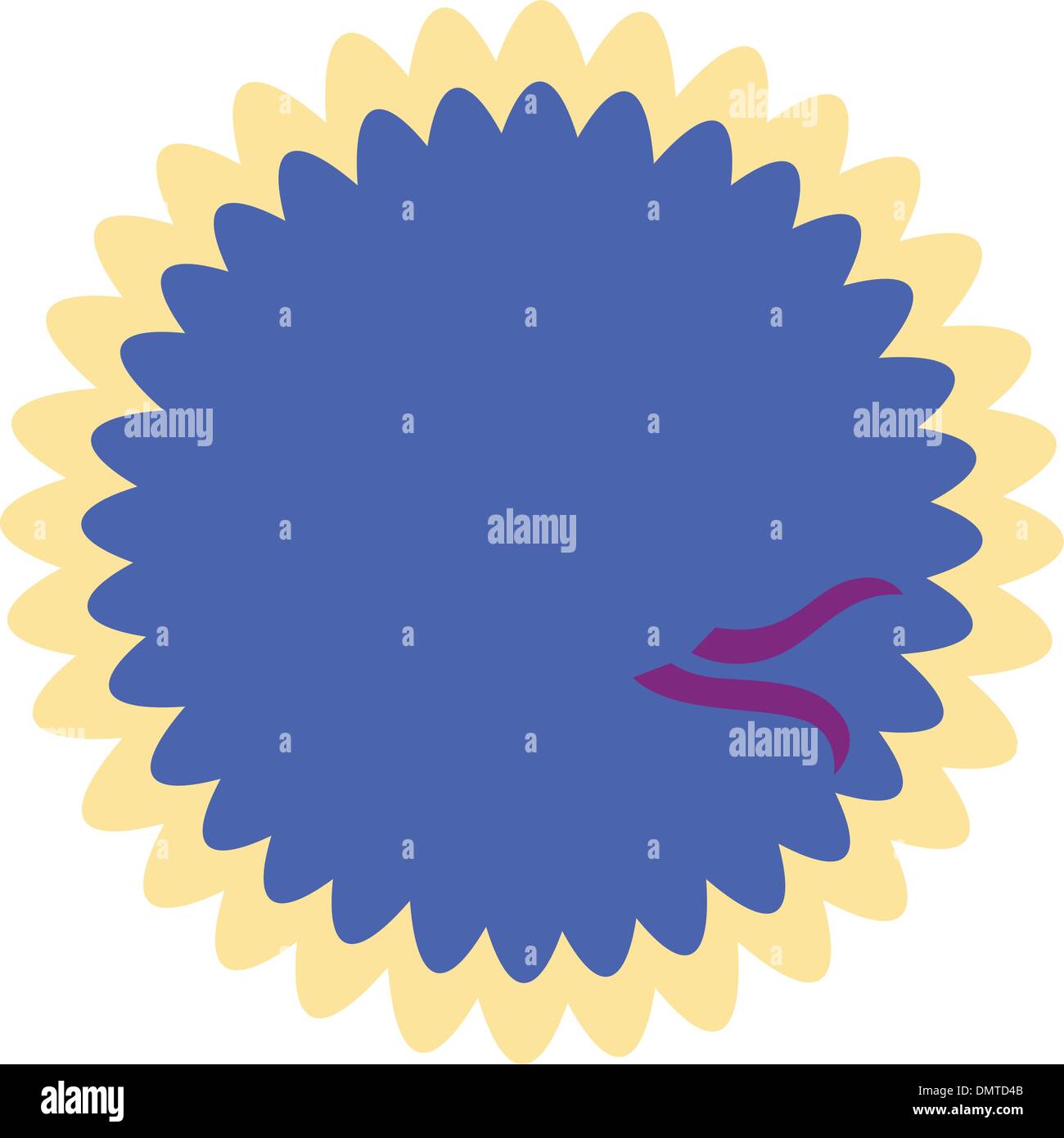 Decorative butterfly side left Stock Vector Image & Art - Alamy