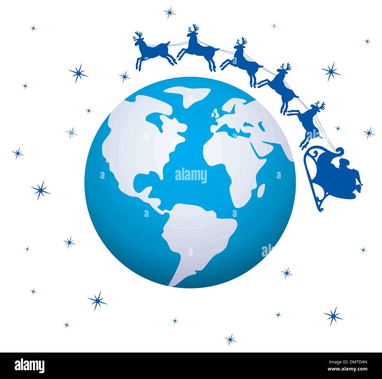 Happy holiday funny background Cut Out Stock Images & Pictures - Alamy