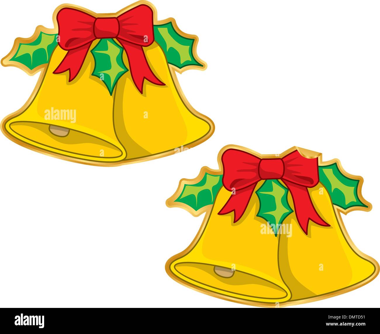 Bell bells Stock Vector Images - Alamy