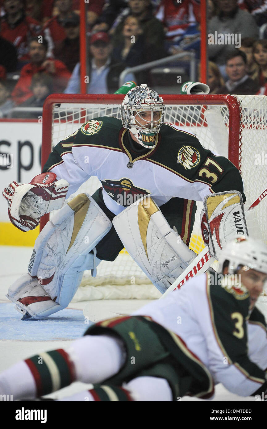 Minnesota wild goal hi-res stock photography and images - Alamy