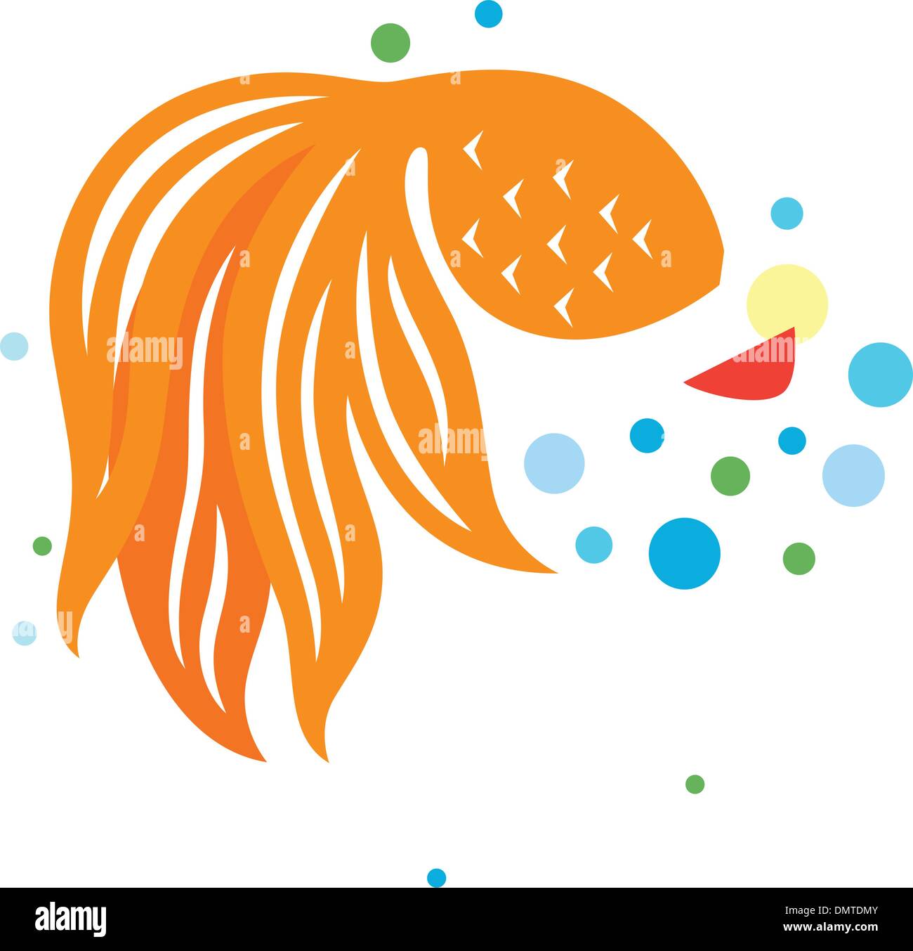 Chinese swimming Stock Vector Images - Alamy