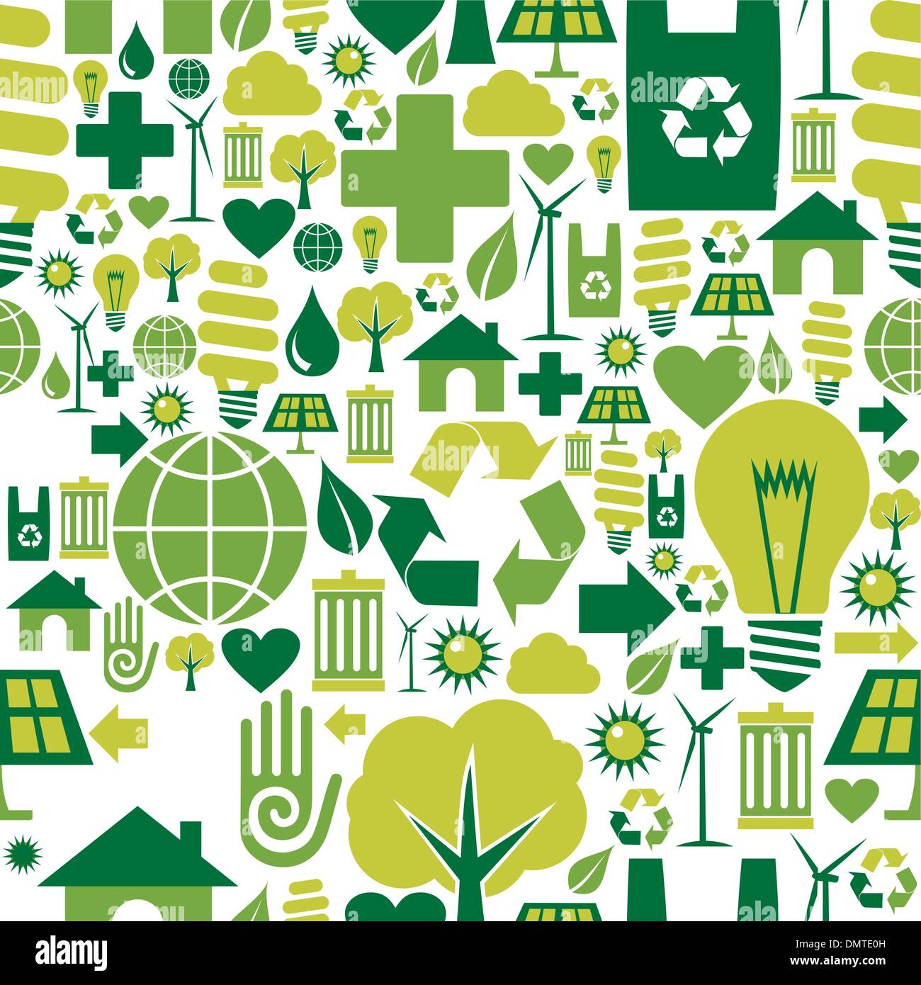 Environment Stock Vector Images - Alamy