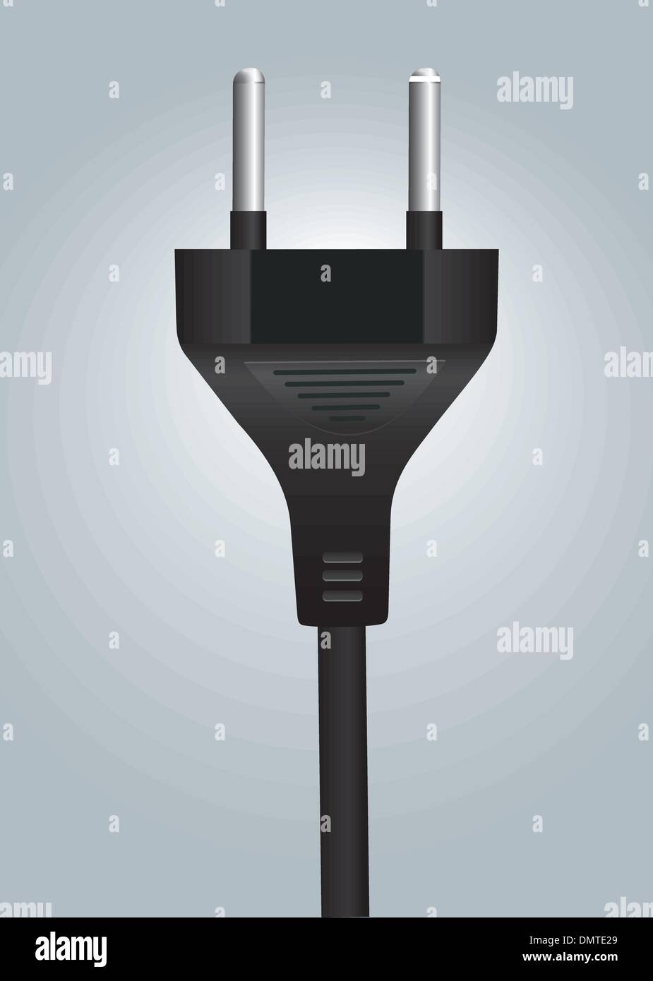 Wire connected Stock Vector Images - Alamy