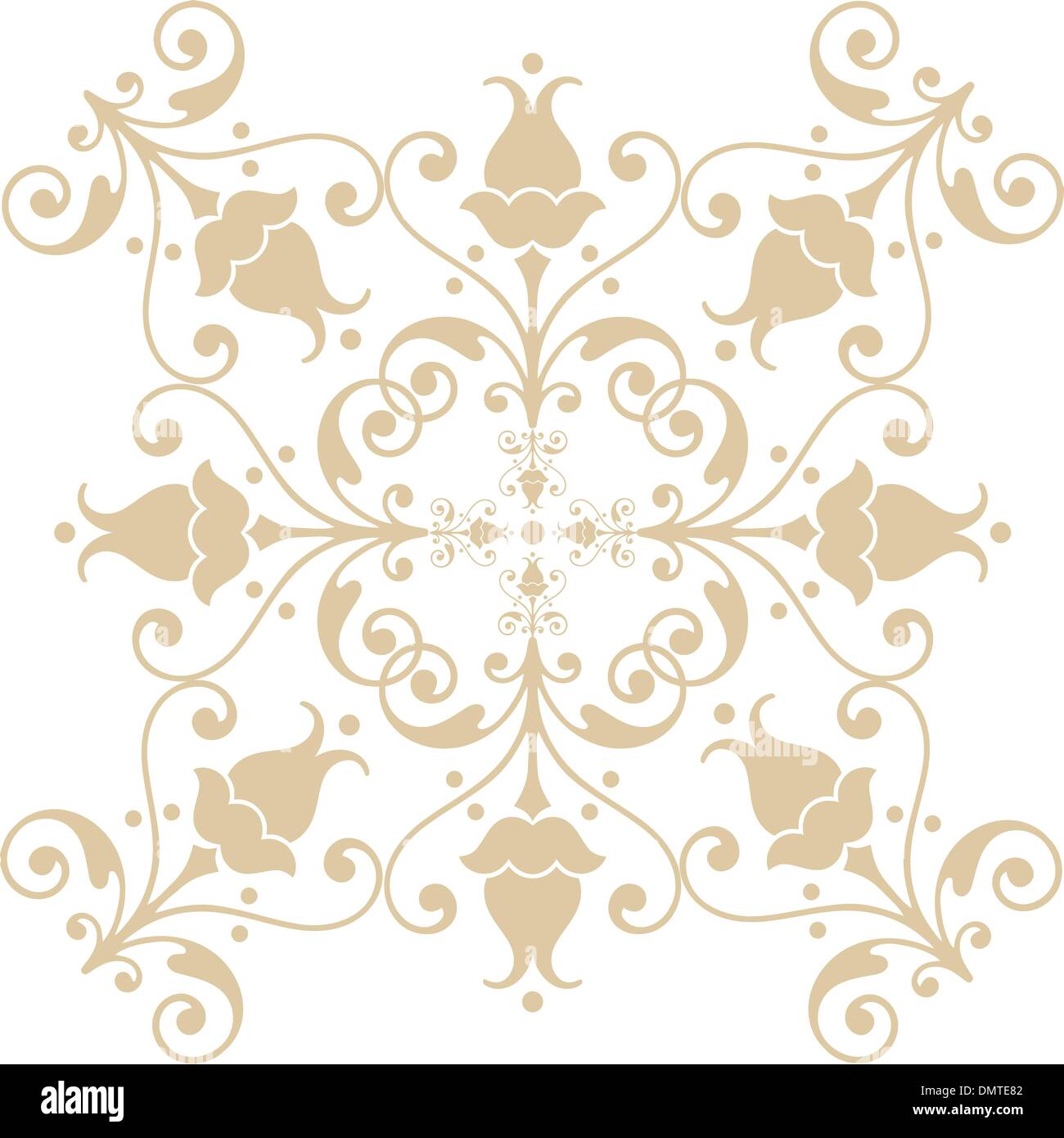 Patten material Stock Vector Images - Alamy