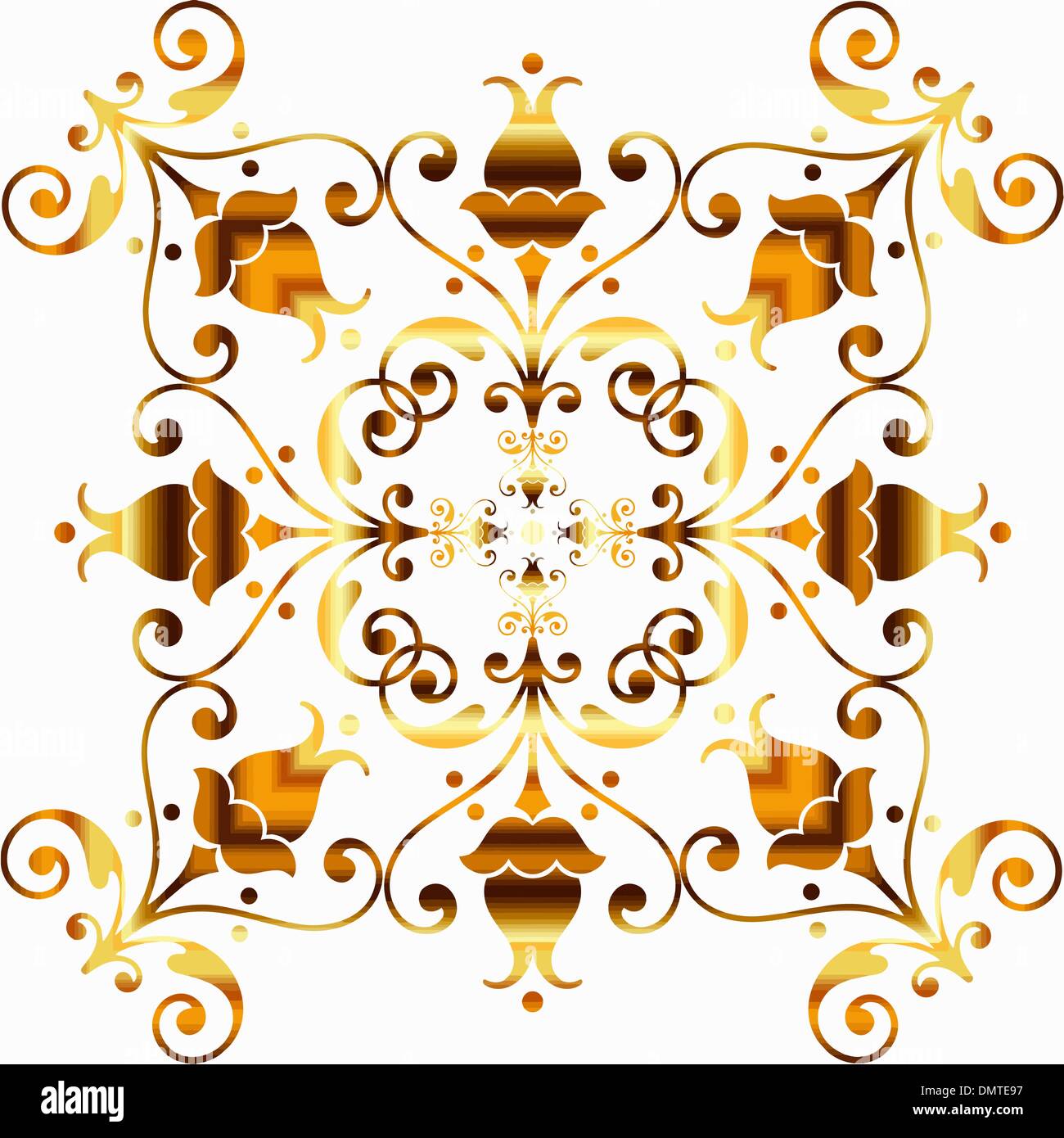 Patten material Stock Vector Images - Alamy
