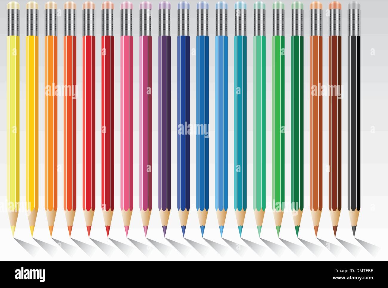 Colorful graphics vector vectors hi-res stock photography and images ...