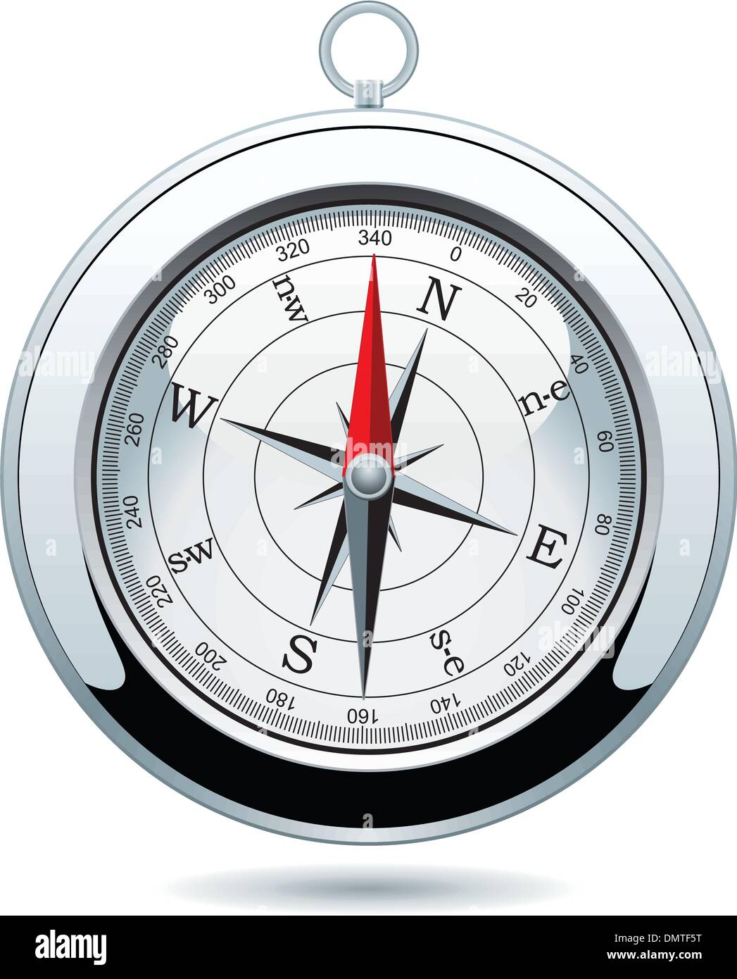 Silver vector vectors hi-res stock photography and images - Alamy