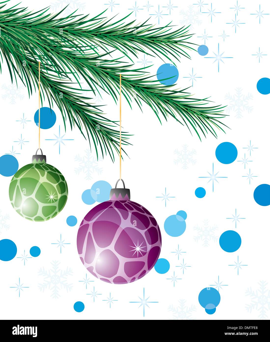 Winter holiday fun xmas Stock Vector Images - Alamy