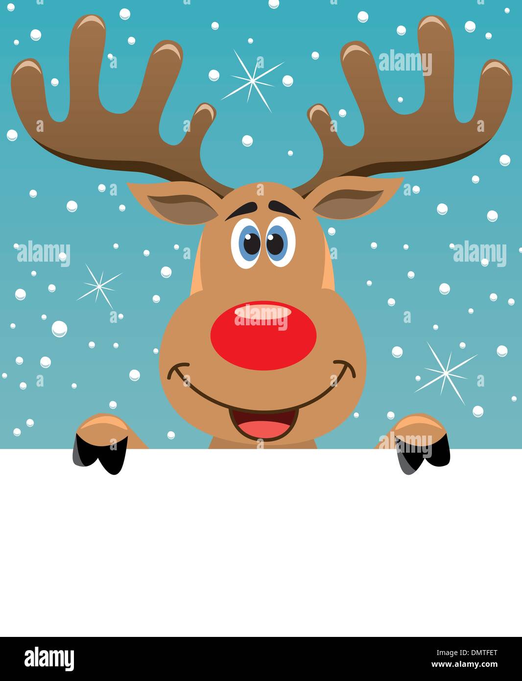 Rudolph Reindeer Comic Stock Photos & Rudolph Reindeer Comic Stock ...