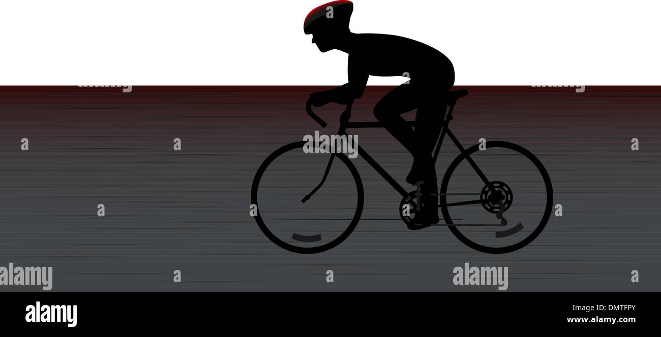 Wheels of speed Stock Vector Images - Alamy