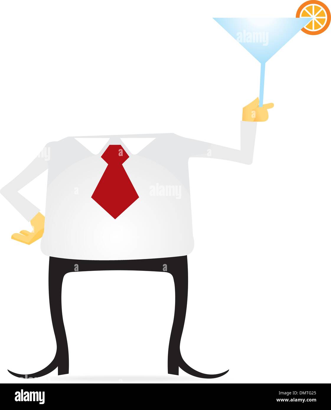 Cheers toast Stock Vector Images - Alamy