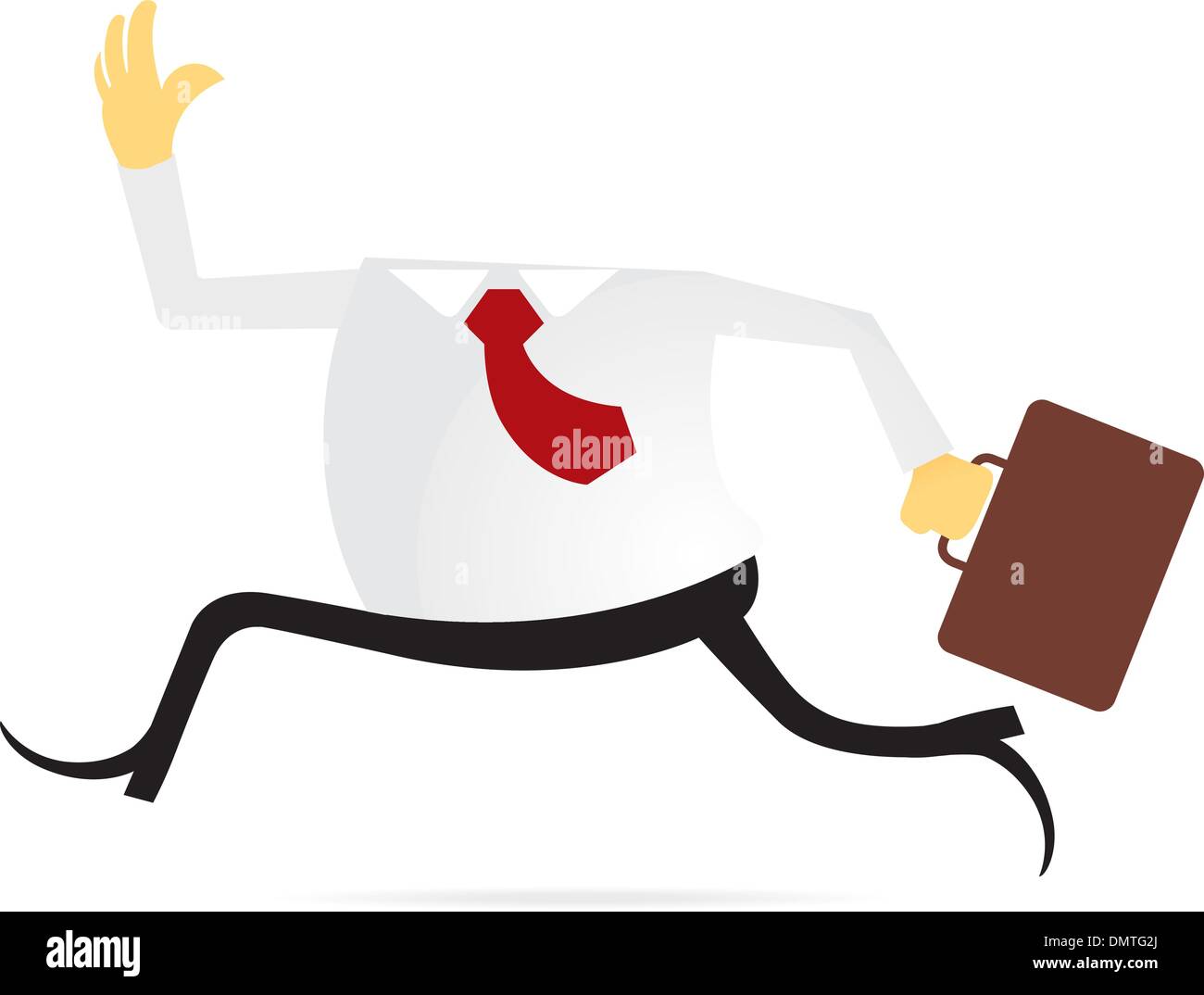 Professional running Stock Vector Images - Alamy