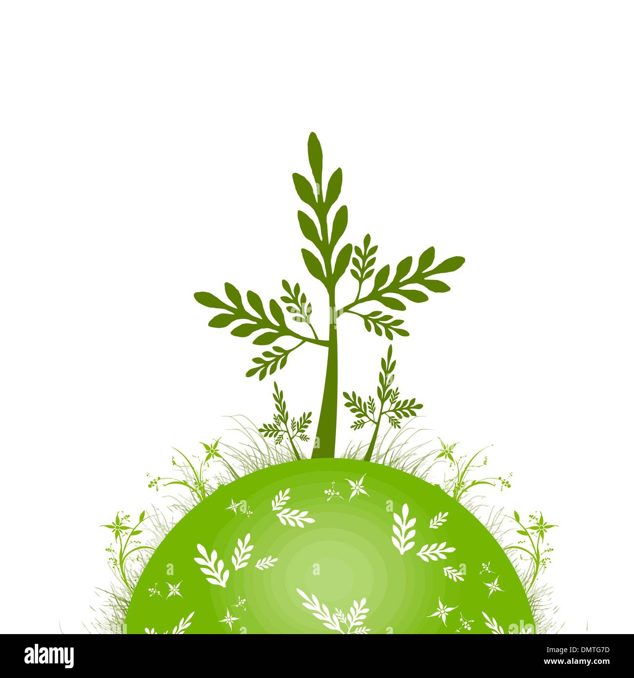 Eco texture Stock Vector Images - Alamy