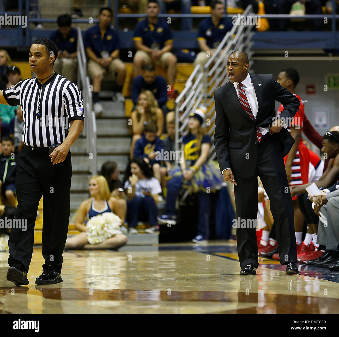 Rodney head hi-res stock photography and images - Alamy