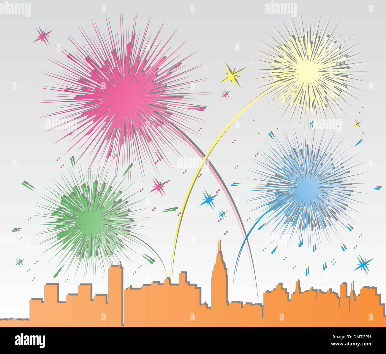 Light gray blue paper Stock Vector Images - Alamy