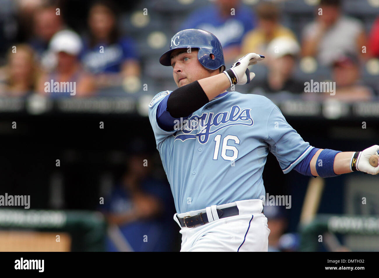 Billy Butler Royals