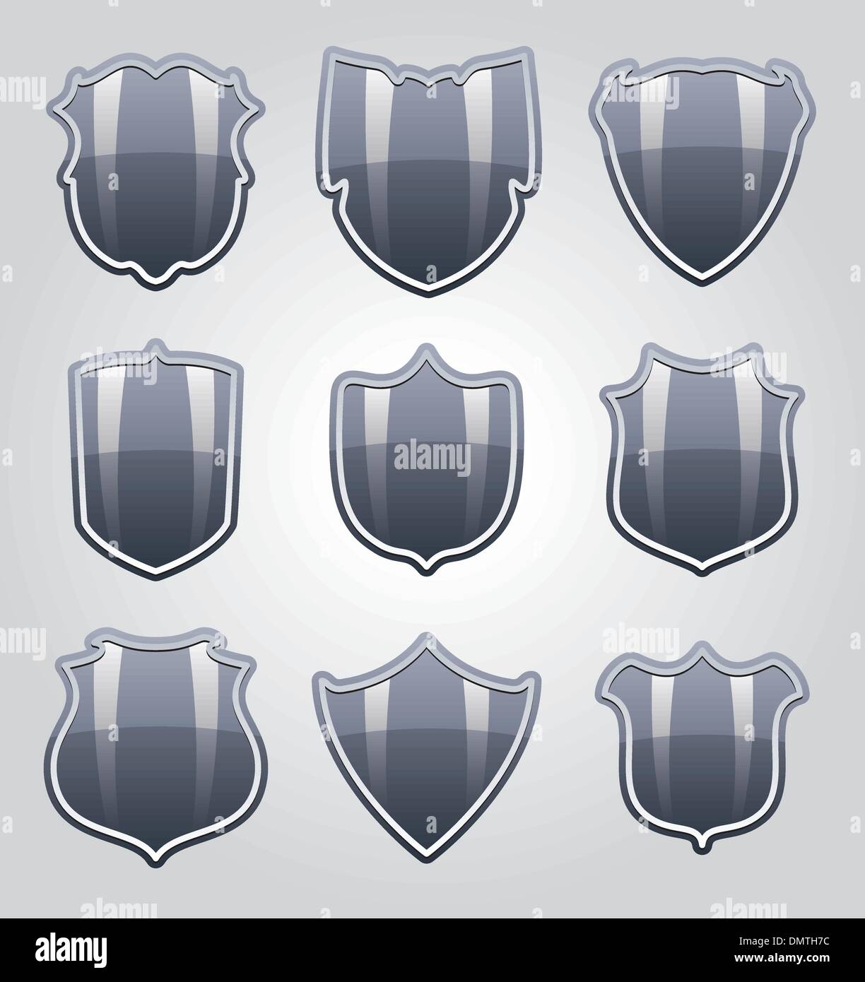 Safety frame vector vectors hi-res stock photography and images - Alamy