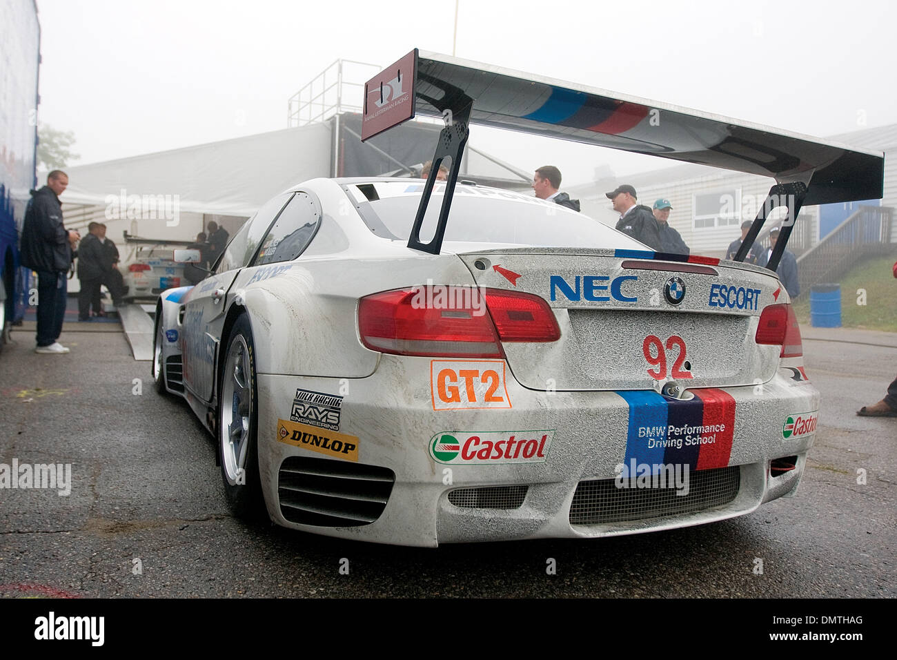 Racing track inspection hi-res stock photography and images - Alamy