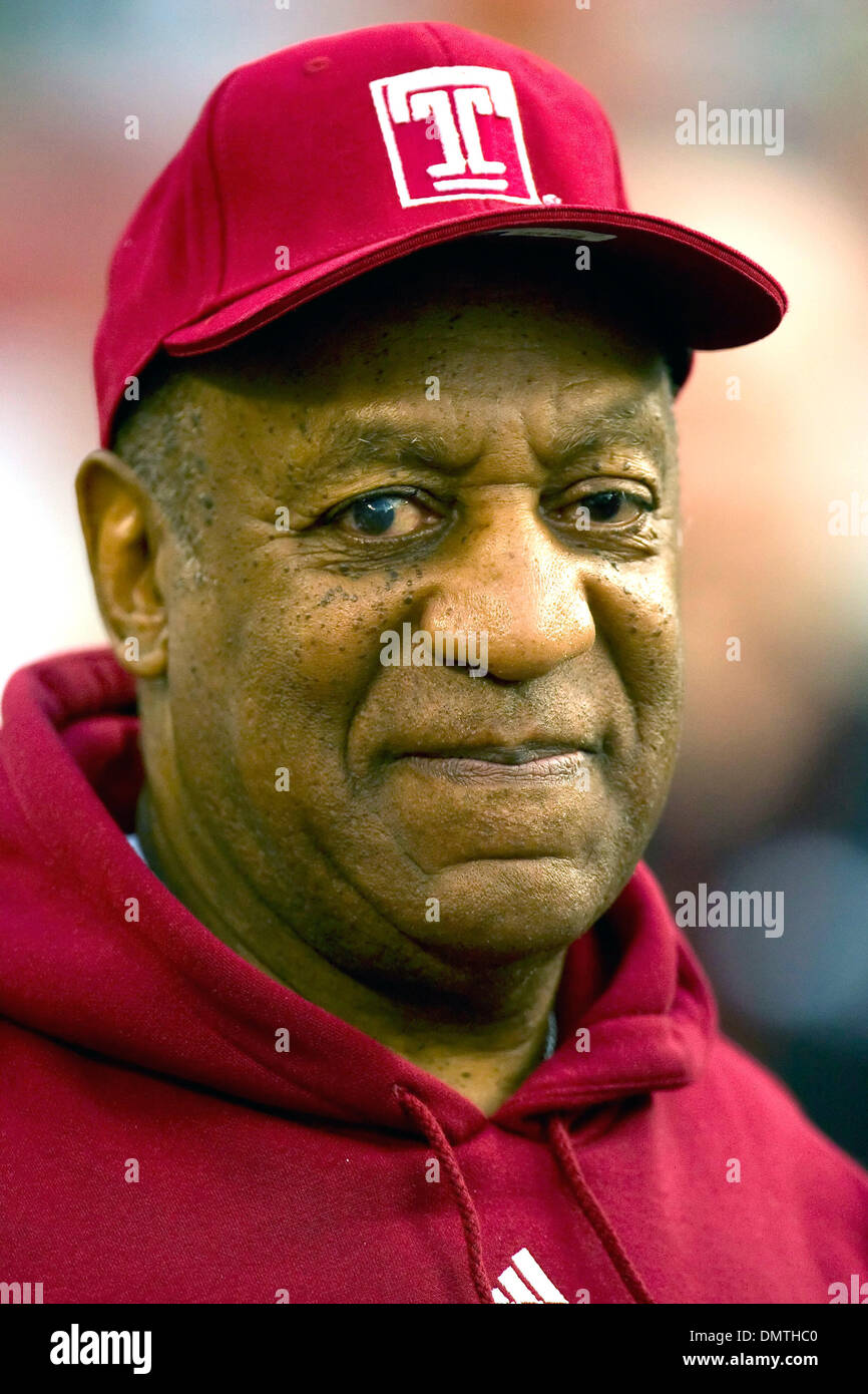 Bill Cosby Football