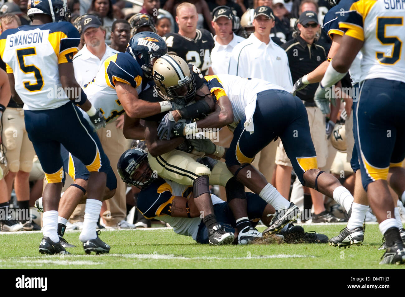 Toledo rockets football hi-res stock photography and images - Alamy