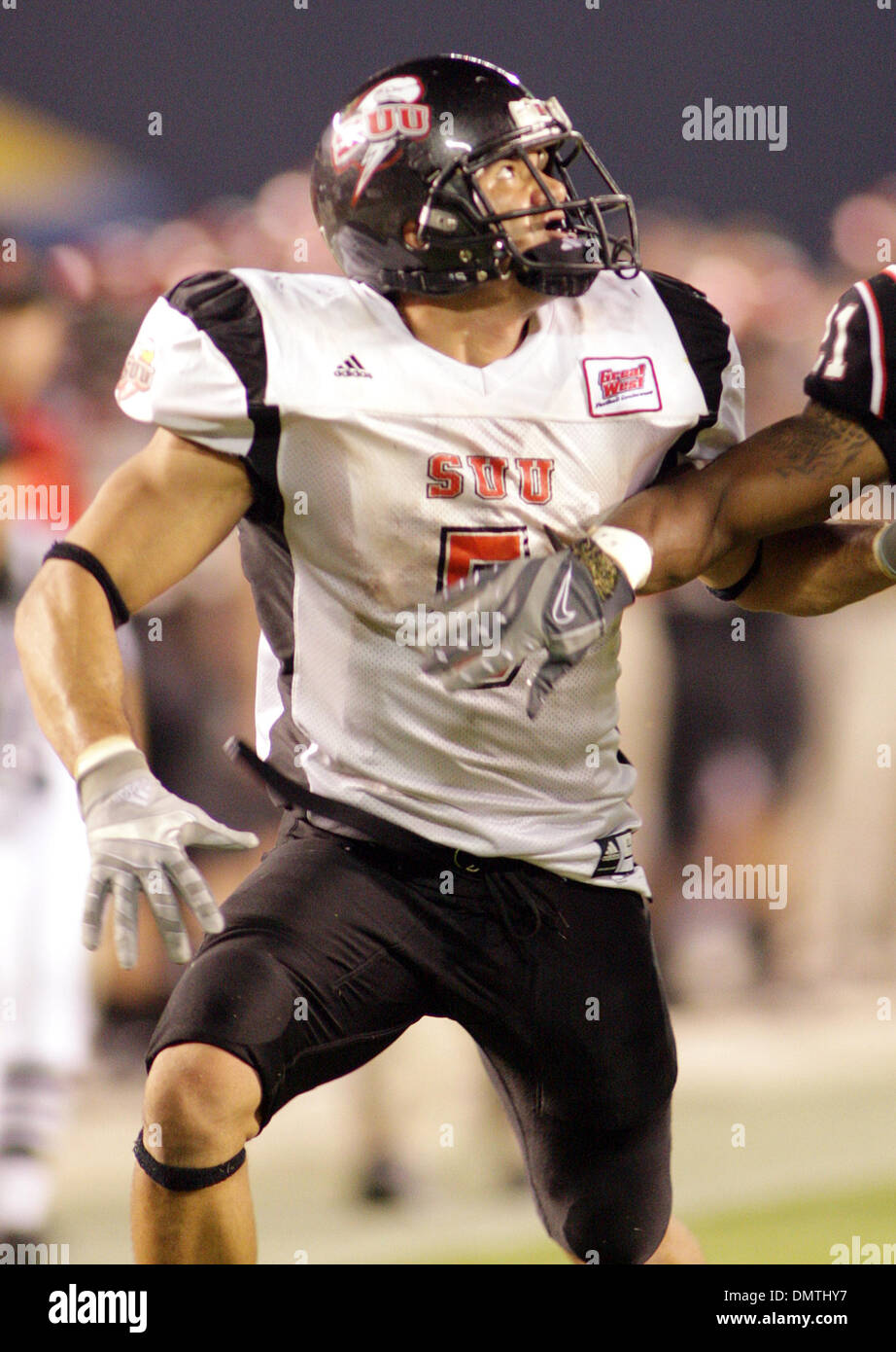 Southern Utah's Jared Ursua goes deep man to man against San Diego ...