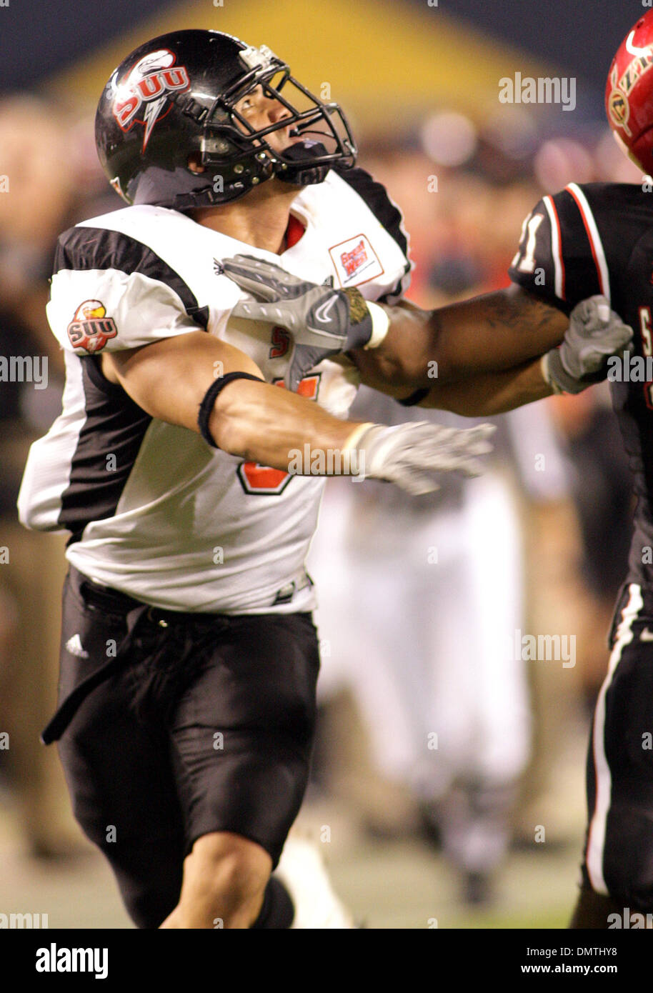 Southern Utah's Jared Ursua goes deep man to man against San Diego ...