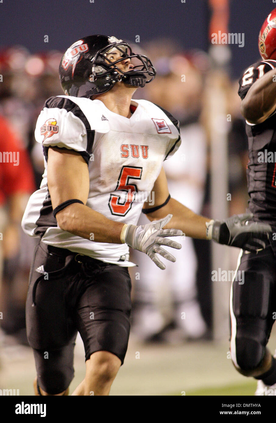 Southern Utah's Jared Ursua goes deep man to man against San Diego ...