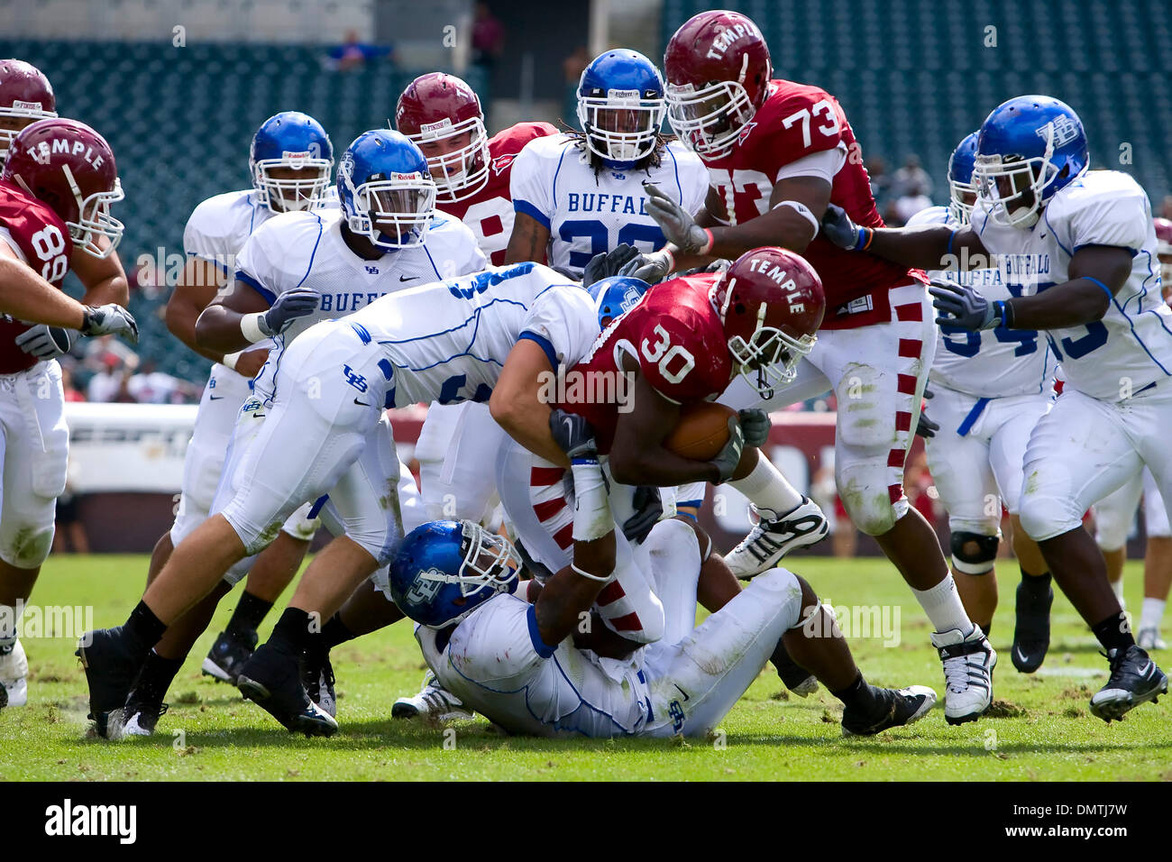 Bernard pierce hi-res stock photography and images - Alamy
