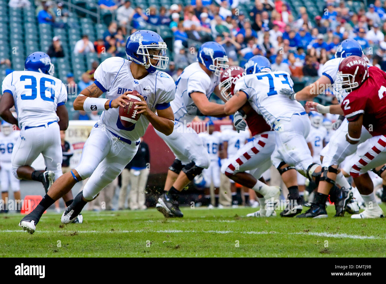 Zach maynard hi-res stock photography and images - Alamy