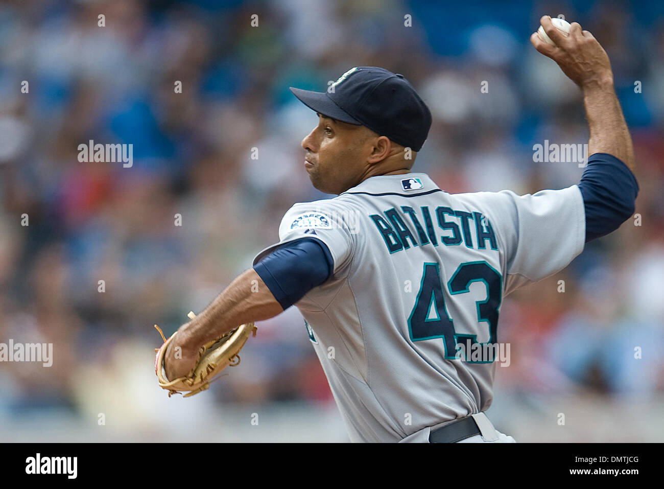 Miguel Batista High Resolution Stock Photography and Images - Alamy