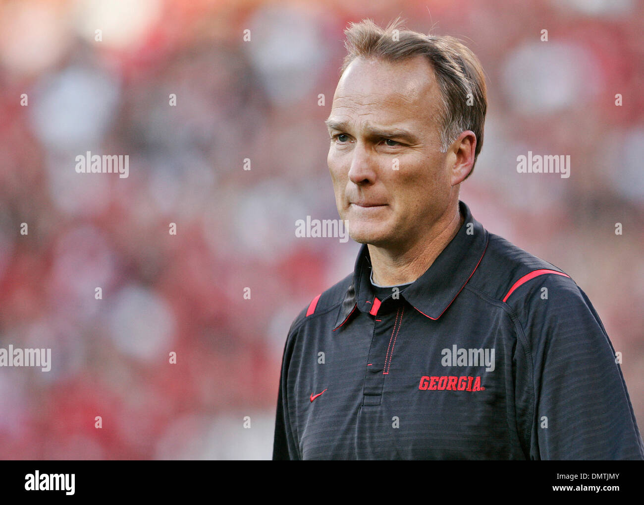 Espn Mark Richt Adoption