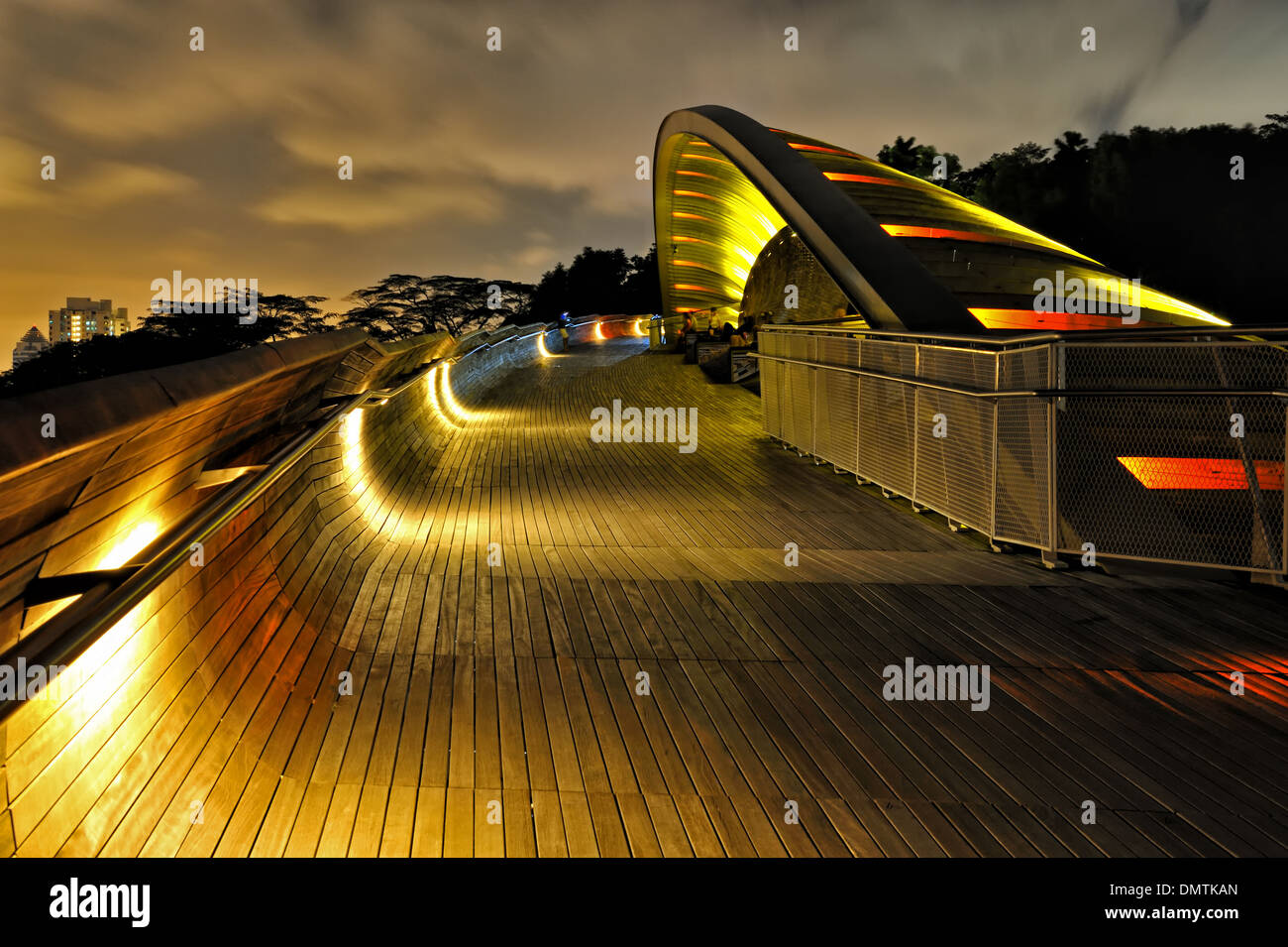 Wallpaper Henderson Waves Bridge 54 Henderson Waves Bridge Stock