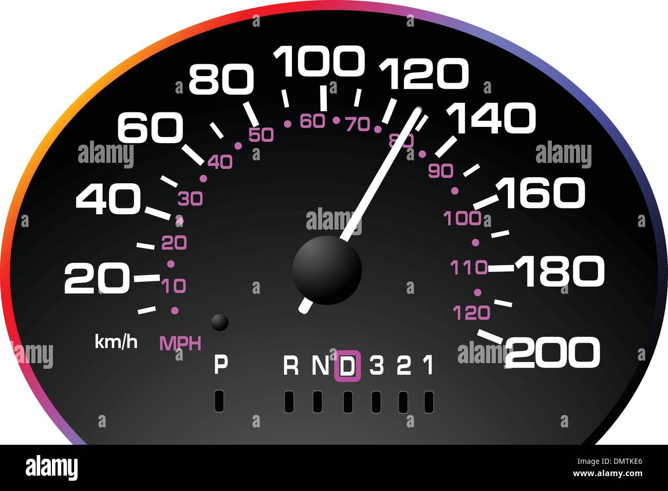 Dashboard vector vectors hi-res stock photography and images - Alamy