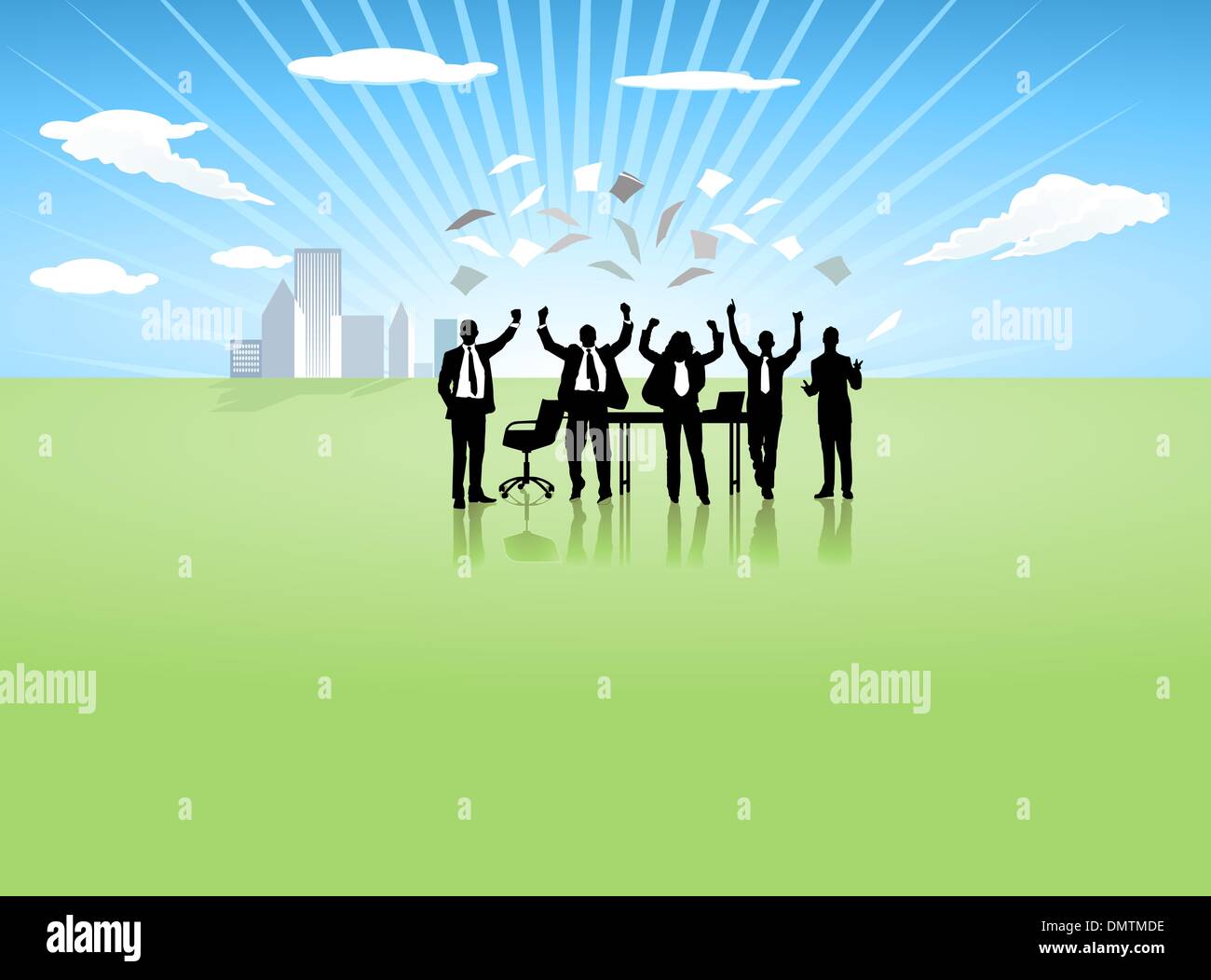 Cheers vector vectors hi-res stock photography and images - Alamy