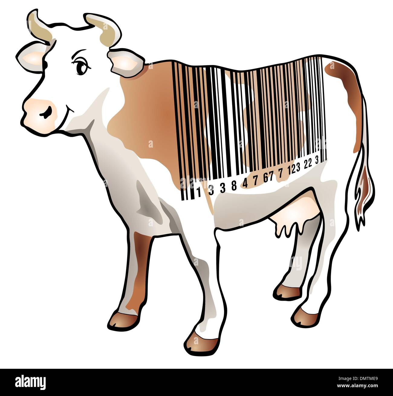 Vector vectors scan hi-res stock photography and images - Alamy