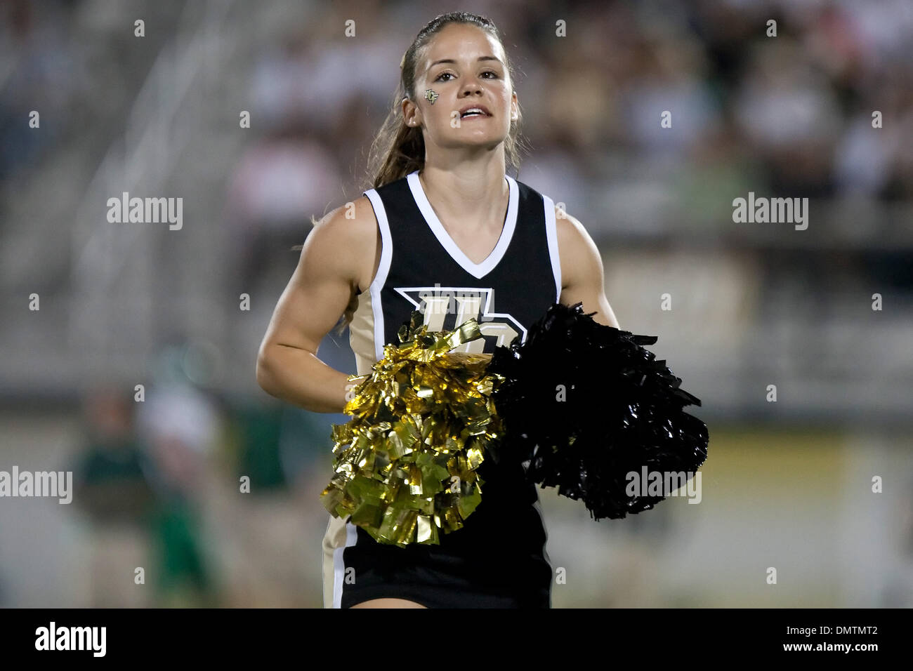 Ucf Cheerleaders