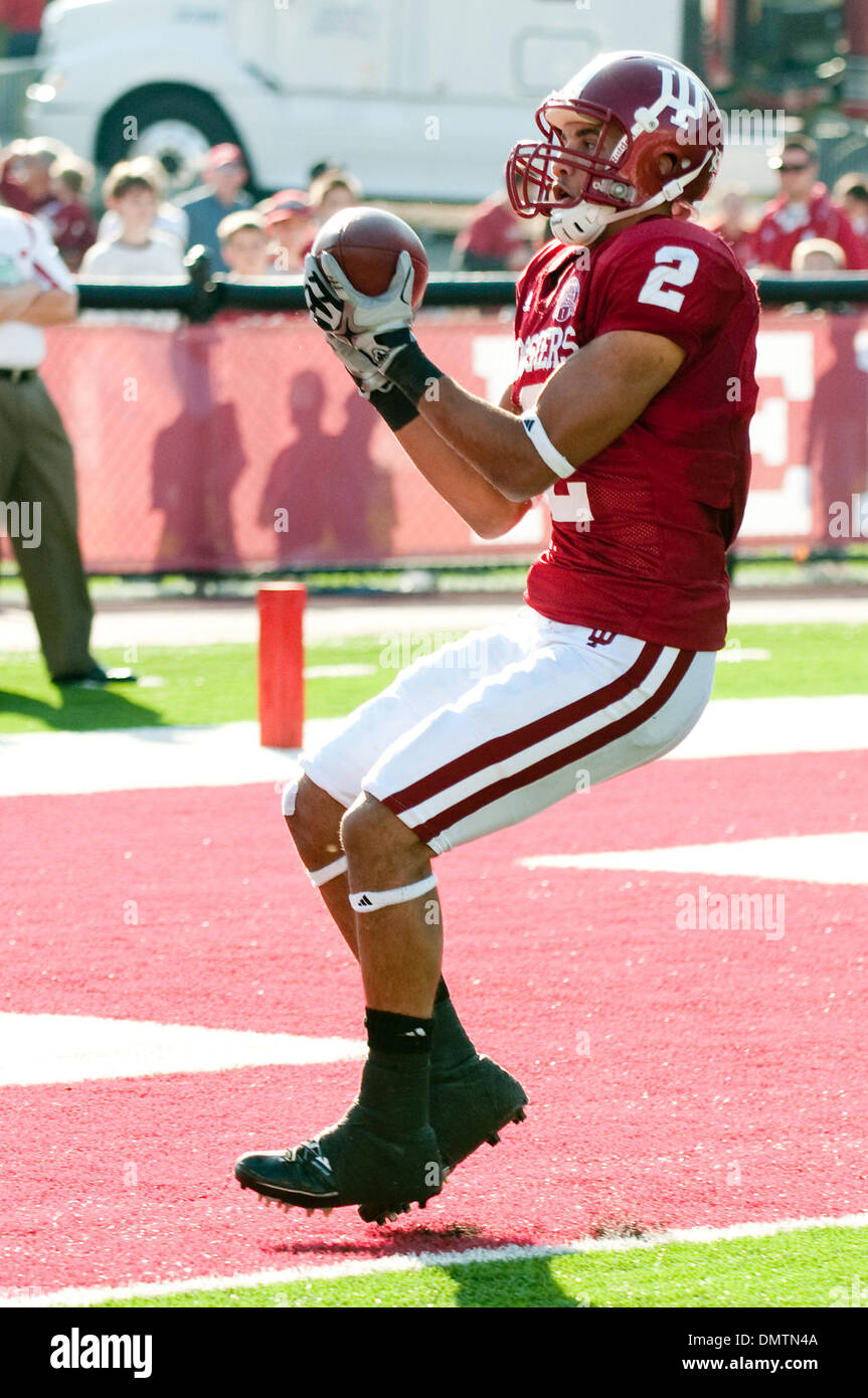 Wisconsin Running back John Clay (32) ran for 134 yards and a touchdown ...