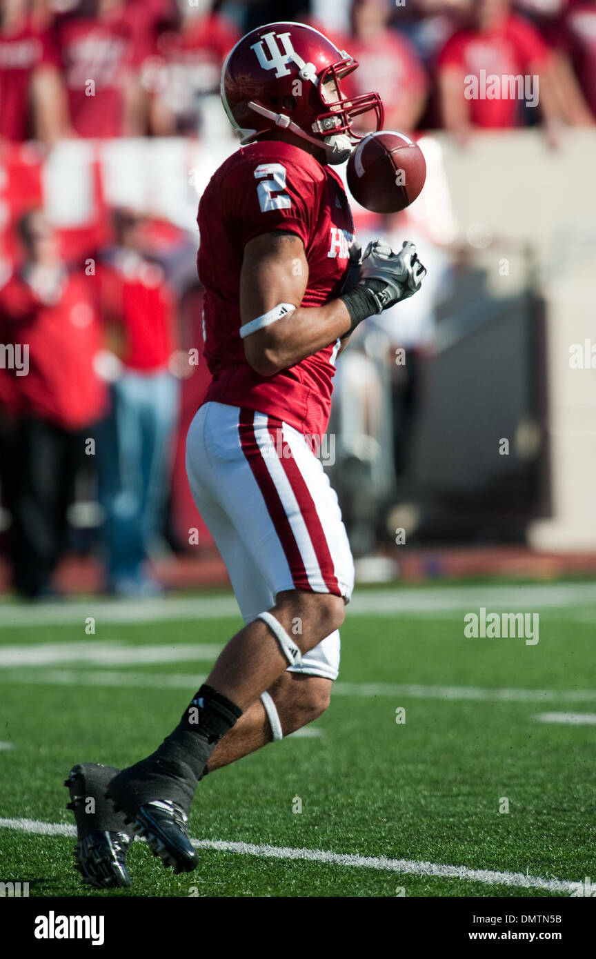 Wisconsin Running back John Clay (32) ran for 134 yards and a touchdown ...