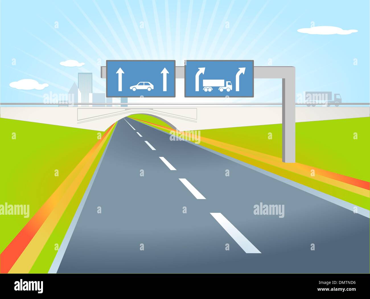 Direction info hi-res stock photography and images - Alamy