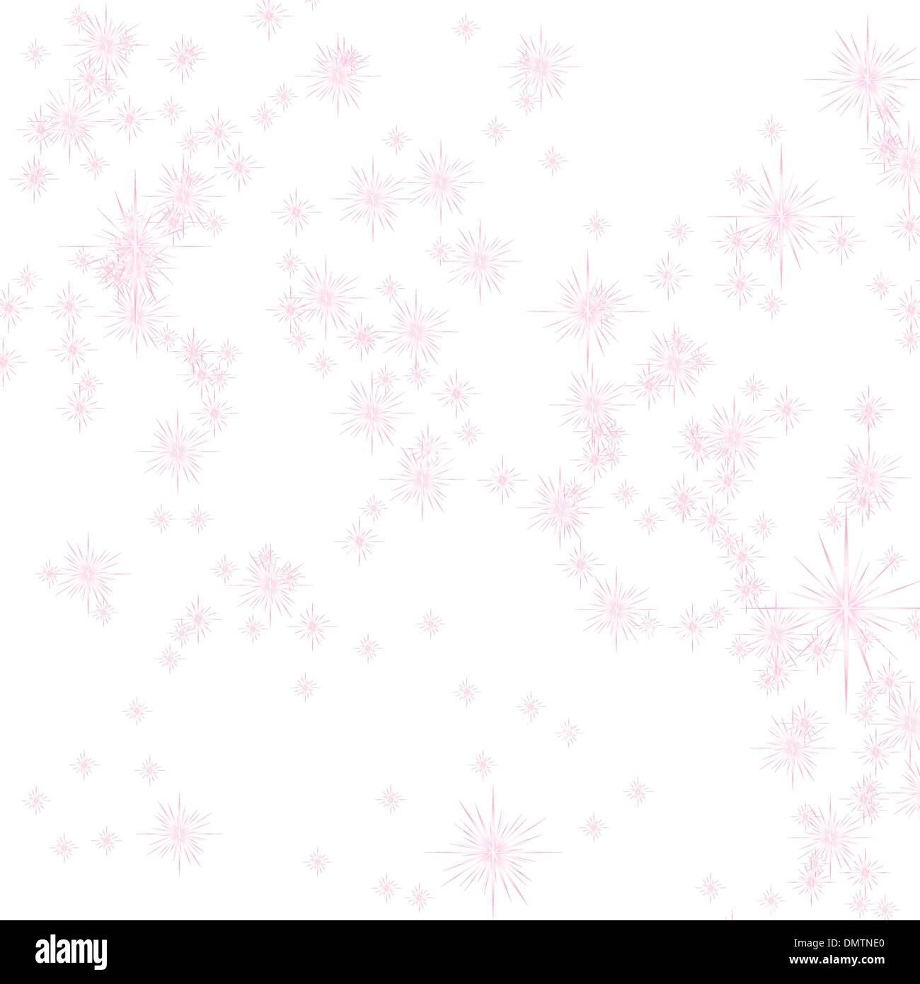 Pink bokeh holiday background abstract Stock Vector Images - Alamy