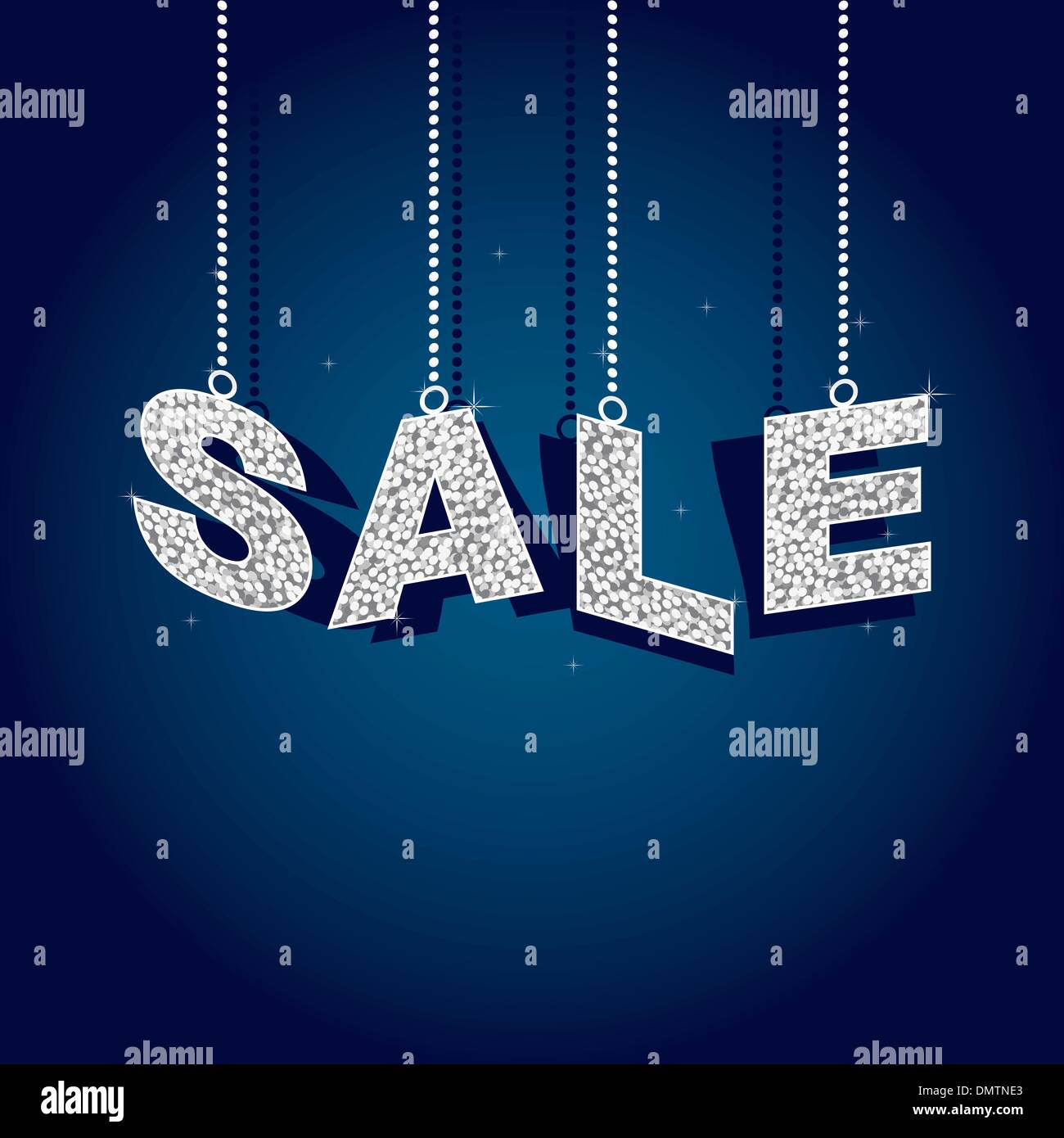 For sale advertisement advert sign Stock Vector Images - Alamy