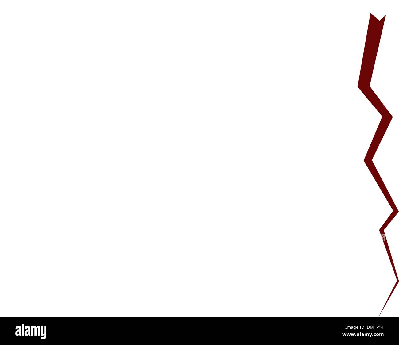 vector broken hearts Stock Vector Image & Art - Alamy